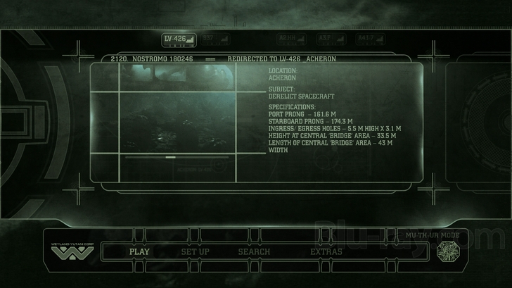 Alien Anthology [6 Disc Set] image